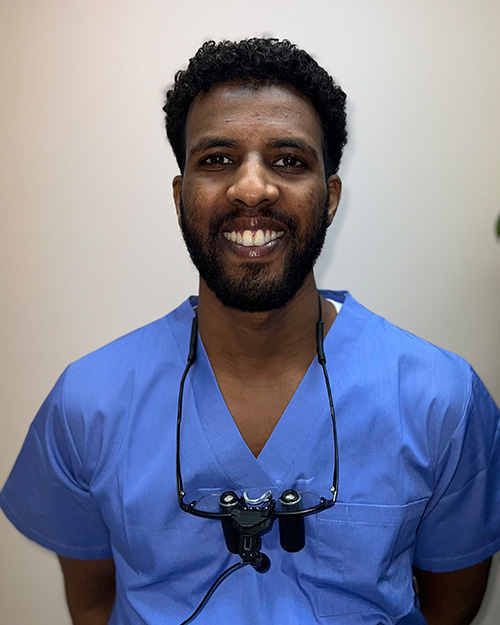 Frederick Dentist | Cosmetic Dentist | The Wobbly Tooth Dental Practice