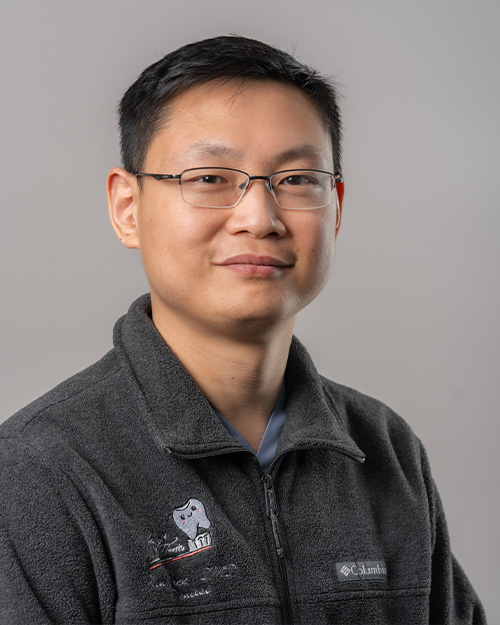 General Dentists in Frederick | Compassionate Dental Care | The Wobbly ...